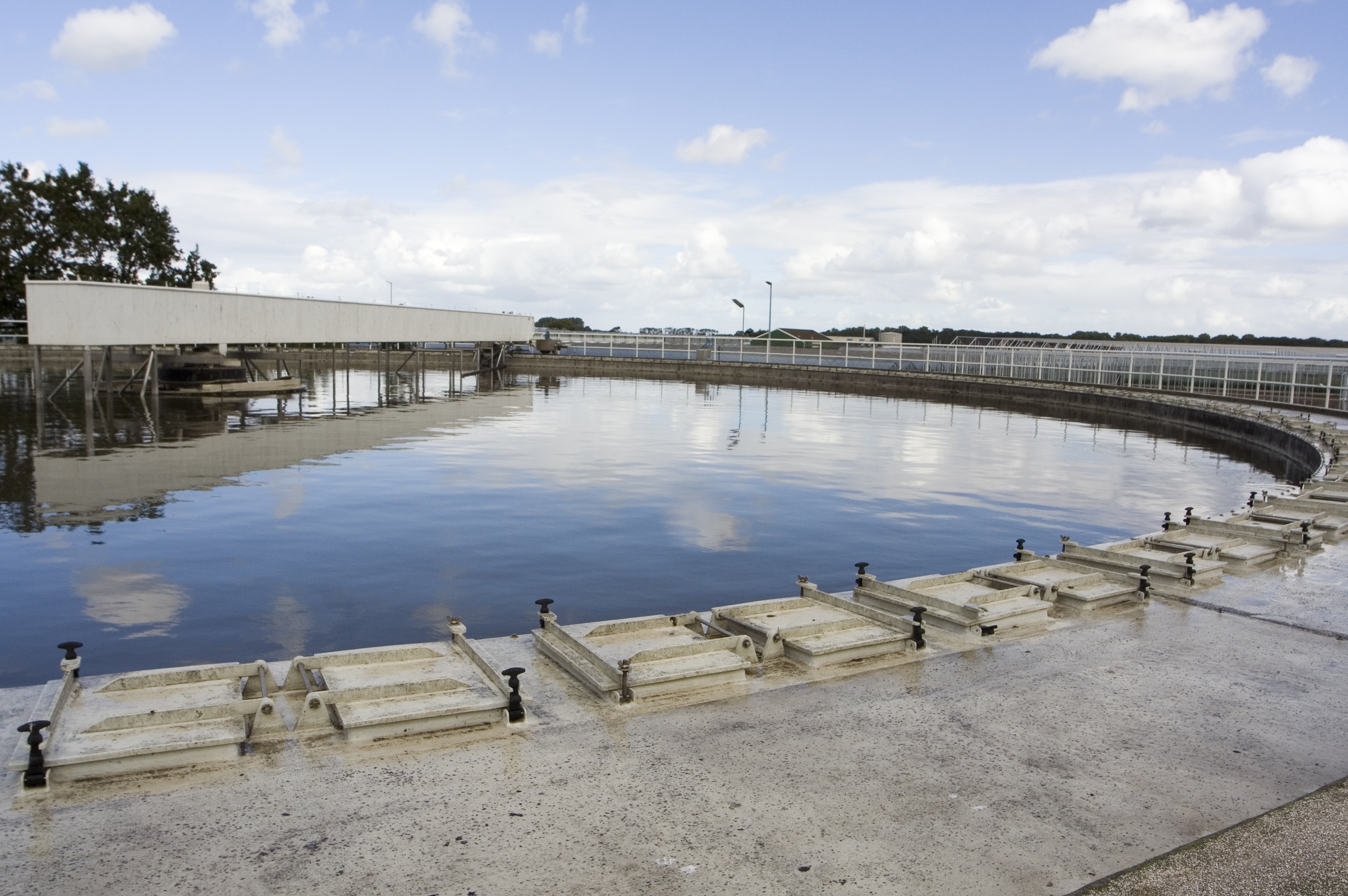 Waar moet de nieuwe waterzuivering in Vlaardingen aan voldoen? - Delfland